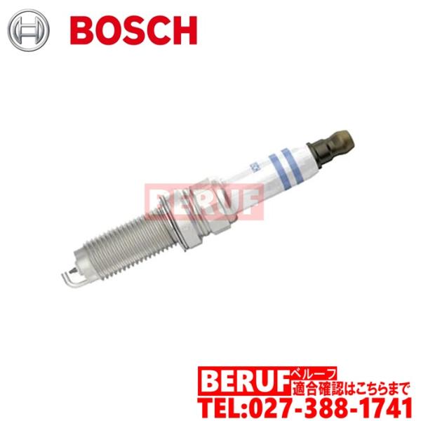 【商品名】スパークプラグ【補足情報】・ギャップ：0.8mm・イリジウム・ご注文前に必ず適合確認をお願いいたします。【適合車種】・BMW・適合エンジンN13エンジン【品番情報】12122293697【互換品番】ZR5SI332【商品メーカー】...