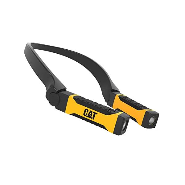 【ご購入後の当店からの連絡はご登録のメールアドレスに通知いたします。必ずご確認ください】ハンズフリーネックライト: この頑丈で耐水性のライトは、手を自由に動かすことができます。 汗跡を残さず首に掛けられ、簡単にお手入れできます。 単3電池2...