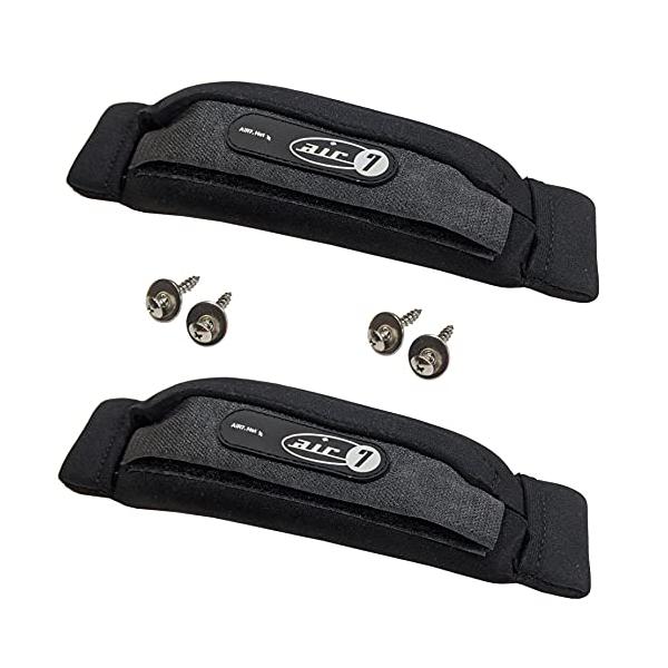 【ご購入後の当店からの連絡はご登録のメールアドレスに通知いたします。必ずご確認ください】フィット感が、あなたのライディングのサポートをしてくれます。ストラップ取り付け穴　6箇所(両端に各3箇所) ※足の大きさと穴の位置に合わせて調整可能スト...