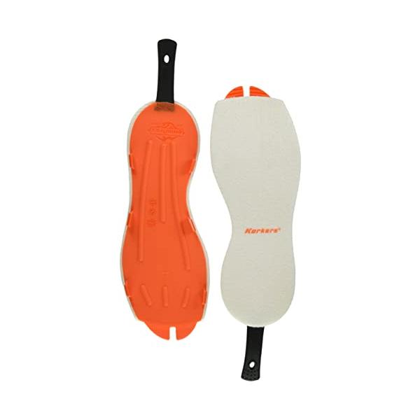 【ご購入後の当店からの連絡はご登録のメールアドレスに通知いたします。必ずご確認ください】KORKERS(コーカース) OM3.0 Plain Felt Sole プレイン フェルト US09(27cm)