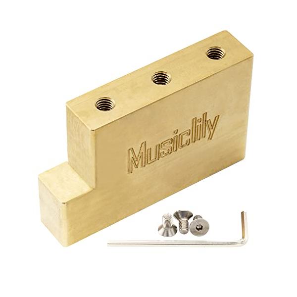 【ご購入後の当店からの連絡はご登録のメールアドレスに通知いたします。必ずご確認ください】Original Floyd Roseロッキングトレモロブリッジに直接フィットします：Original Floyd Roseのシリーズ6と7弦、およびス...