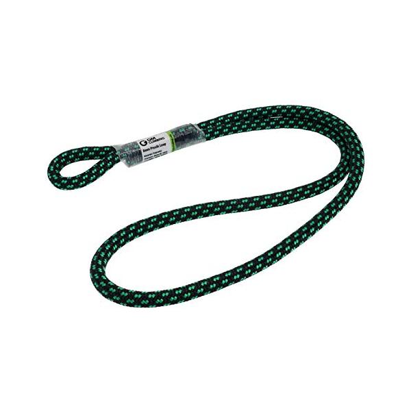 【ご購入後の当店からの連絡はご登録のメールアドレスに通知いたします。必ずご確認ください】GM CLIMBINGの8mmプルージックループは、ダブルブレード構造のアクセサリーコードにより製造され、耐摩耗性と耐久性に優れ、高強度を持ちます。しな...