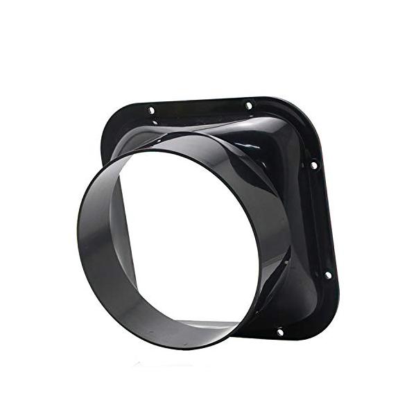 【ご購入後の当店からの連絡はご登録のメールアドレスに通知いたします。必ずご確認ください】本製品は、高品質のABS樹脂製で、一体射出成形品ですので，コンパクトで丈夫です。取り付け穴が付いており，取り付けが簡単である。200mmのチューブと互換...