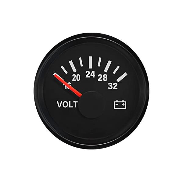 【ご購入後の当店からの連絡はご登録のメールアドレスに通知いたします。必ずご確認ください】先ずは52ｍｍ直径、70mm深度の穴を開ける後、ゲージを入れて固定してくださいそのユニバーサルゲージは基本的にあらゆる船や車が適用しています。でも、同じ...