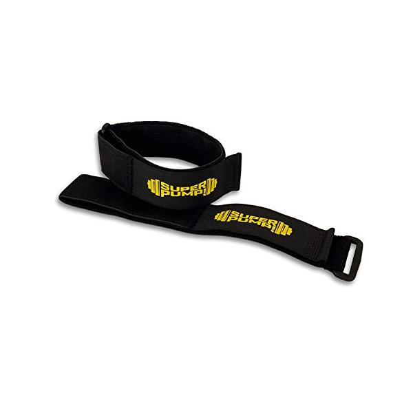 【ご購入後の当店からの連絡はご登録のメールアドレスに通知いたします。必ずご確認ください】1.5インチのミディアム幅ストラップが血流を最適に制限し、究極のKaatsuスタイルの血流制限 上半身のワークアウトに。ミリタリーグレードのフックとルー...