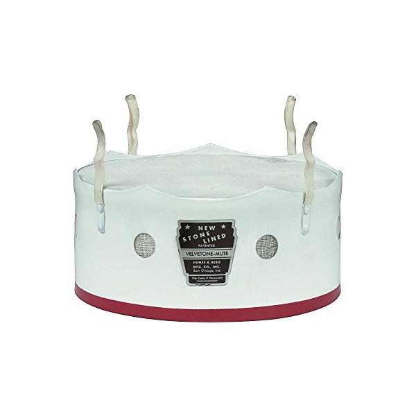 【ご購入後の当店からの連絡はご登録のメールアドレスに通知いたします。必ずご確認ください】1935年の創業以来、ビッグバンド全盛期を支え、様々なミュージシャンのイマジネーションを掻き立て、観客を魅了し続けてきたニュー・ストーン・ライン・ミュー...