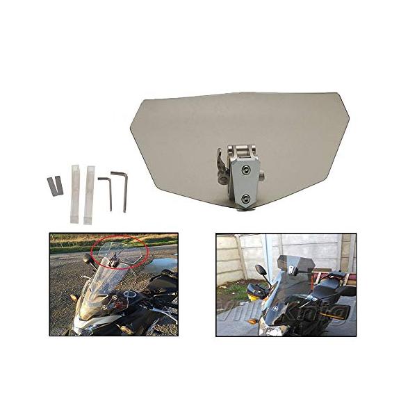 【ご購入後の当店からの連絡はご登録のメールアドレスに通知いたします。必ずご確認ください】??商品詳細：スクリーンサイズ：270mm * 122mm * 40mm　素材:T6ビレットアルミニウム+ ABSプラスチック、 cncアルミブロック:...