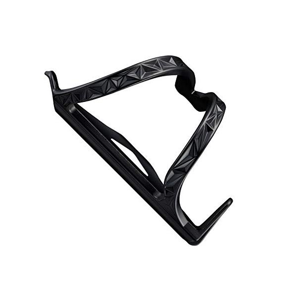 【ご購入後の当店からの連絡はご登録のメールアドレスに通知いたします。必ずご確認ください】・カラー：Black　・素材：ポリカーボネート　・右開き 左開きと右開きが選べ、側面からボトルを取ることが可能なボトルケージです。