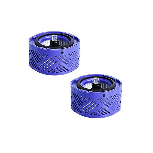 【ご購入後の当店からの連絡はご登録のメールアドレスに通知いたします。必ずご確認ください】【適合機種】ダイソン dyson V6 Fluffy+（SV09 MH COM）、V6 Fluffy（SV09 MH）、V6 Fluffypro（SV0...