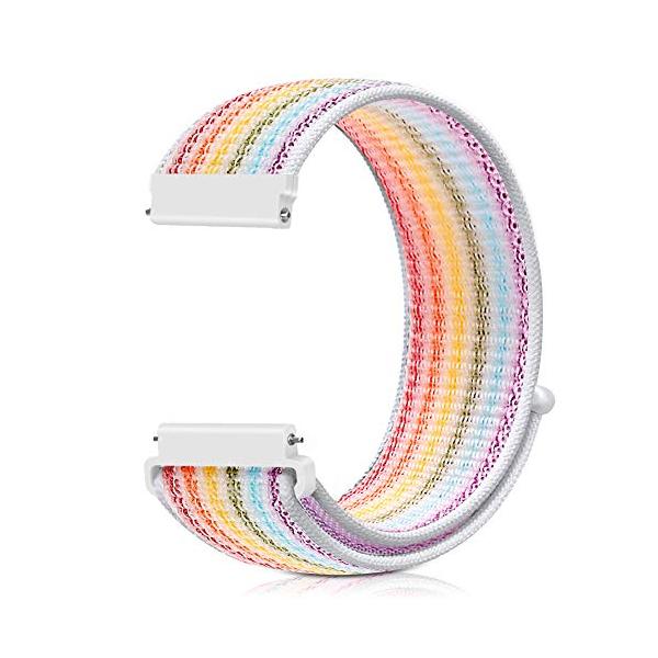 【ご購入後の当店からの連絡はご登録のメールアドレスに通知いたします。必ずご確認ください】広範な交換性:弊社の製品は幅20ｍｍ／22ｍｍのバンドであるから、購入する前に必ず時計のラグ幅をご確認ください。市販品のほとんどは全てのラグ幅が20ｍｍ...