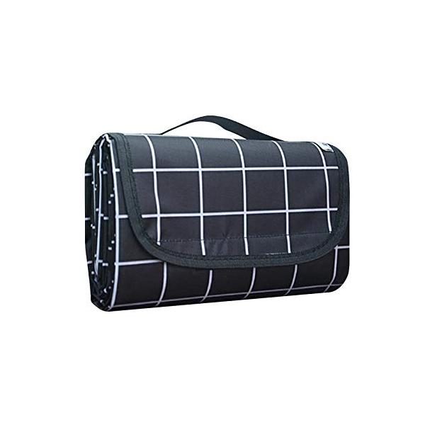 【ご購入後の当店からの連絡はご登録のメールアドレスに通知いたします。必ずご確認ください】【商品仕様】レジャーシート 使用時サイズ：約150×200cm 収納時：約20×10×4cm 重量：約800g .大人が3人?4人座れます。家族やお友達...