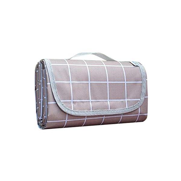 【ご購入後の当店からの連絡はご登録のメールアドレスに通知いたします。必ずご確認ください】【商品仕様】レジャーシート 使用時サイズ：約150×200cm 収納時：約20×10×4cm 重量：約800g .大人が3人?4人座れます。家族やお友達...