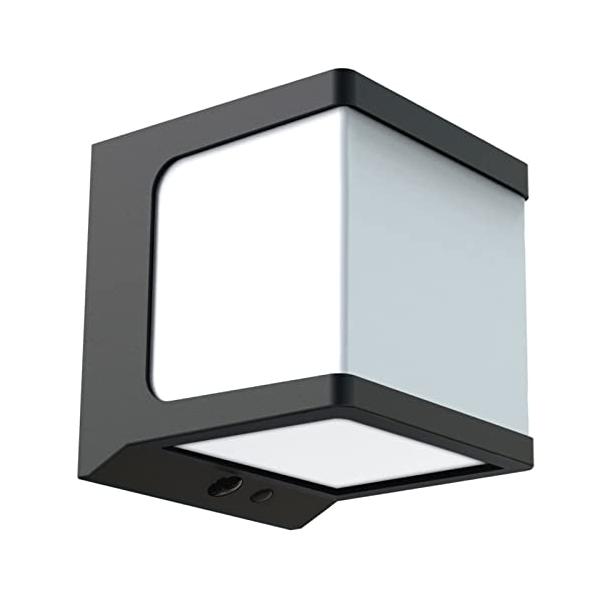 【ご購入後の当店からの連絡はご登録のメールアドレスに通知いたします。必ずご確認ください】【1000lmの超高輝度で快適な光】 明るく長寿命な20個のOSRAM製LEDを搭載し、最大1000lmの高輝度を実現したソーラー式センサーライトです。...