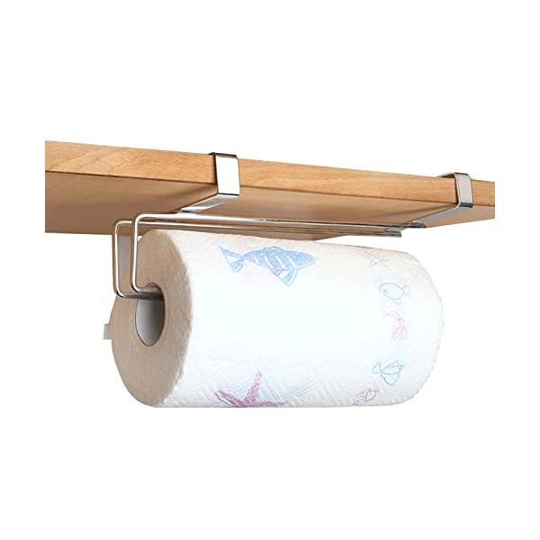 【ご購入後の当店からの連絡はご登録のメールアドレスに通知いたします。必ずご確認ください】【製品仕様書】本体約26cmｘ8.5cmｘ9cm ，フック幅：3cm，重量：192g ，ドアのひびの厚さ隙間は3mm以上。【材質】26-8ステンレス鋼、...