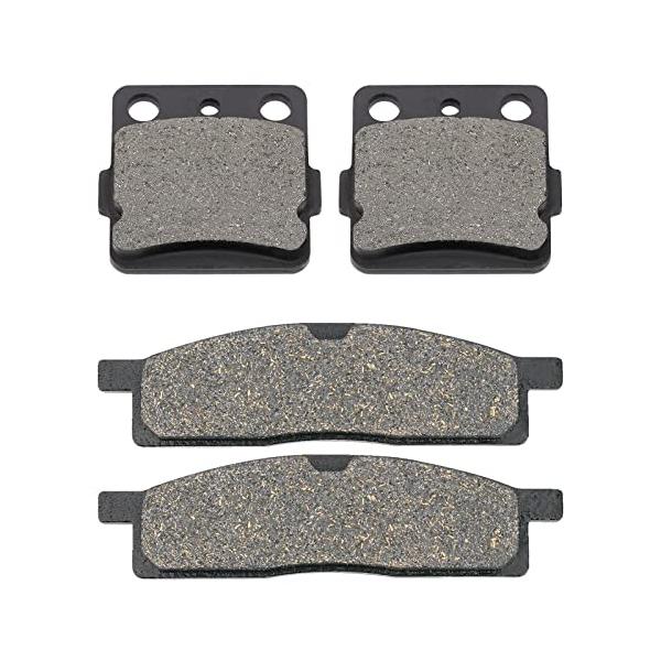 【ご購入後の当店からの連絡はご登録のメールアドレスに通知いたします。必ずご確認ください】素材：セミメタル サイズ（全長X幅X厚み）: (1)82.6 x 21.8 x 7.1mm (2)46 x 45 x 7.8mm;100%新品(未使用)...