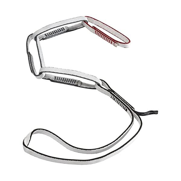 【ご購入後の当店からの連絡はご登録のメールアドレスに通知いたします。必ずご確認ください】Black Diamond(ブラックダイヤモンド) リンクパーソナルアンカーシステム BD14130