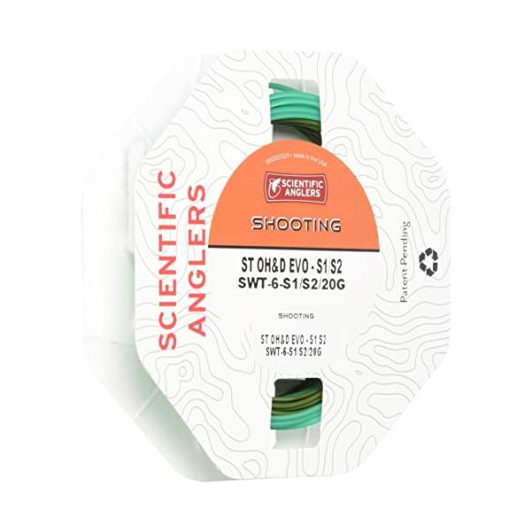 【ご購入後の当店からの連絡はご登録のメールアドレスに通知いたします。必ずご確認ください】ライン:ブレイデッドコア重量:20gスイッチ用シンクレート:S1/S2SAID、両端溶着ループ付き