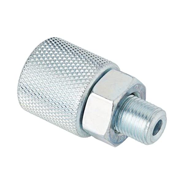 【ご購入後の当店からの連絡はご登録のメールアドレスに通知いたします。必ずご確認ください】クイックリリース用。標準の取り付け金具が自転車のエンド部分に干渉して取り付けられない場合に利用するアダプターです。リアアクスルのネジの形状に併せて適切な...