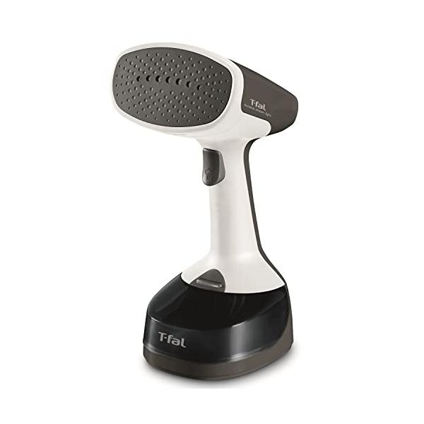 【ご購入後の当店からの連絡はご登録のメールアドレスに通知いたします。必ずご確認ください】タンク内部の水滴について:本製品は工場出荷前にスチーム噴射検査を行っているため、水タンク内に水滴が残っている場合がございますが、製品のご使用には全く問題...