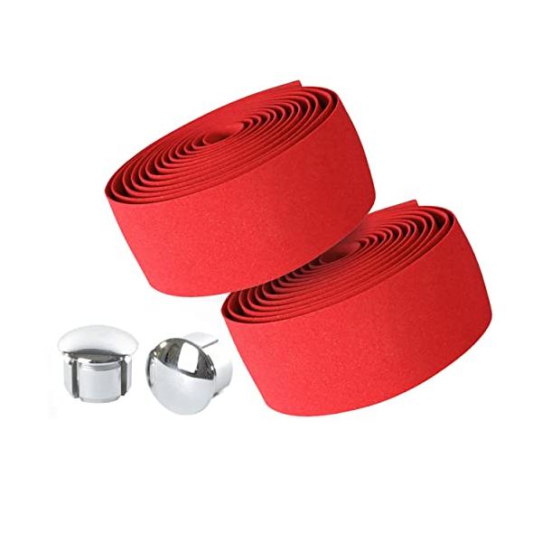 【ご購入後の当店からの連絡はご登録のメールアドレスに通知いたします。必ずご確認ください】材質:ポリウレタンサイズ:1.9m×30mm×2.5mm重量:48g (ペア)エンドキャップ:有フィニッシュテープ:有Made in France