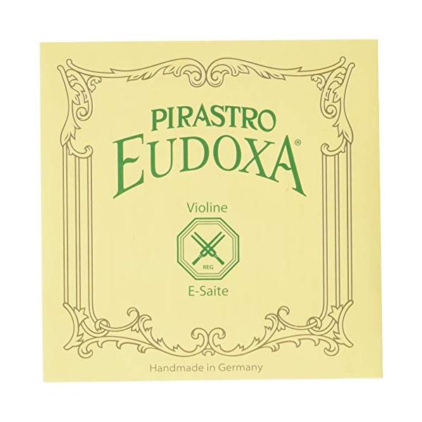 【ご購入後の当店からの連絡はご登録のメールアドレスに通知いたします。必ずご確認ください】バランスの良い、温かみのある多彩な音色が特徴ですスチール/アルミ巻(ループエンド)艶やかで、表情豊かな音色。弱いテンションが、左手に快適な演奏フィーリン...