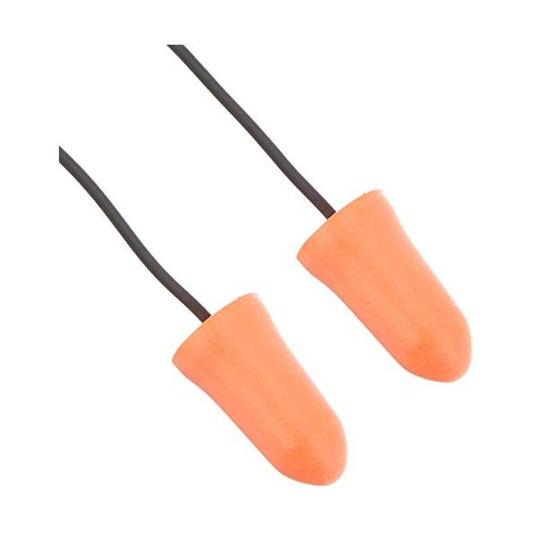 【ご購入後の当店からの連絡はご登録のメールアドレスに通知いたします。必ずご確認ください】入数:1組サイズ:フリーNRR値:30dBEN352適合品コード:有(700mm)NRR値(dB):30質量:0.5g耳栓本体:ポリウレタン(PU)X型...