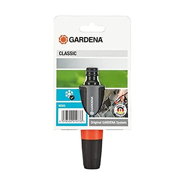 【ご購入後の当店からの連絡はご登録のメールアドレスに通知いたします。必ずご確認ください】人間工学的な持ち手:軟質プラスチック製の部品により、スプレーノズルは手に馴染み、滑りません水流の調節可能:水は無段階に調節可能で、回すことで水を止めるこ...