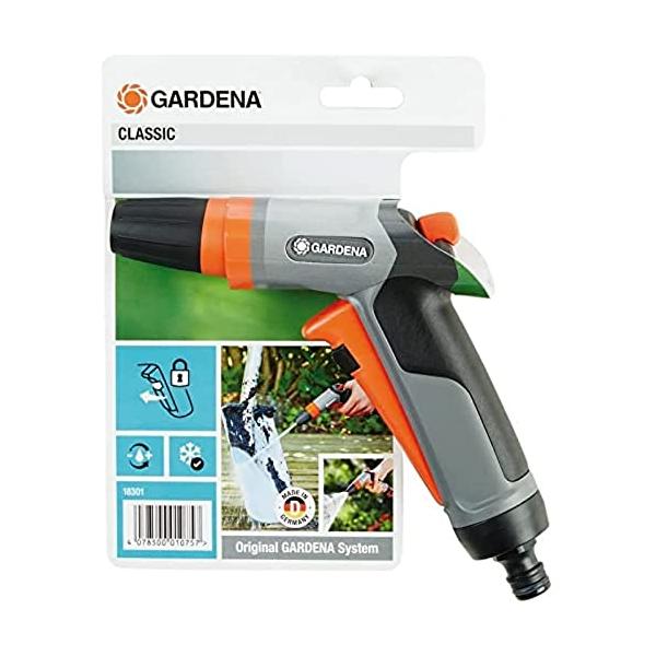 【ご購入後の当店からの連絡はご登録のメールアドレスに通知いたします。必ずご確認ください】人間工学的なデザイン:軟らかい部品により、スプレーノズルは手に馴染み、滑りません実用的な操作:衝撃発生装置をロックして水の流れを持続できます使い勝手が良...