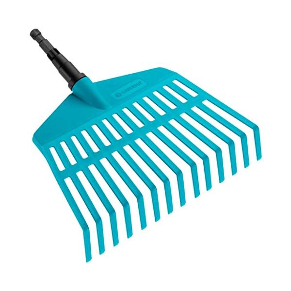 【ご購入後の当店からの連絡はご登録のメールアドレスに通知いたします。必ずご確認ください】幅：27cm用途：ガーデンの落ち葉収集や掃除素材：高品質スチールとDuroplast(繊維で強化された樹脂プラスチック)コーティング。腐食防止、高い耐久...