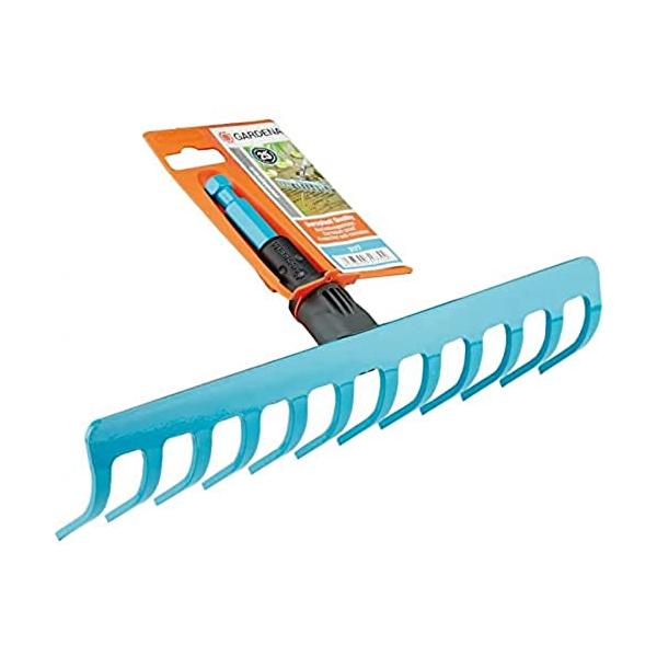 【ご購入後の当店からの連絡はご登録のメールアドレスに通知いたします。必ずご確認ください】幅: 30cm (12本の歯)素材: 高品質スチールと、Duroplast(繊維で強化された樹脂プラスチック)コーティングによる腐食防止。高い耐久性最大...