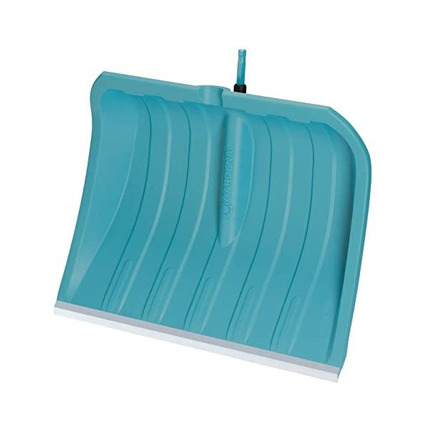 【ご購入後の当店からの連絡はご登録のメールアドレスに通知いたします。必ずご確認ください】幅：50cm素材：高品質プラスチック製耐寒性：-40度まで特長：優れた耐久性。ステンレスのシャベル縁どり。アスファルトの路面での作業にも強い※ 柄 (棒...