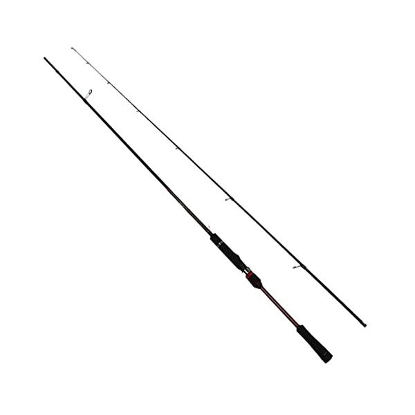 【ご購入後の当店からの連絡はご登録のメールアドレスに通知いたします。必ずご確認ください】シェアーズ solfiesta(ソルフェスタ) GUNSIGHT EGING(ガンサイトエギング) S842ML