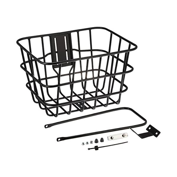 【ご購入後の当店からの連絡はご登録のメールアドレスに通知いたします。必ずご確認ください】カラー:ブラックサイズ(:約)幅 約400mm×奥行き 約330mm×高さ 約260mm重量:2.02 kg材質:スチール製ブランド:パナソニック(Pa...