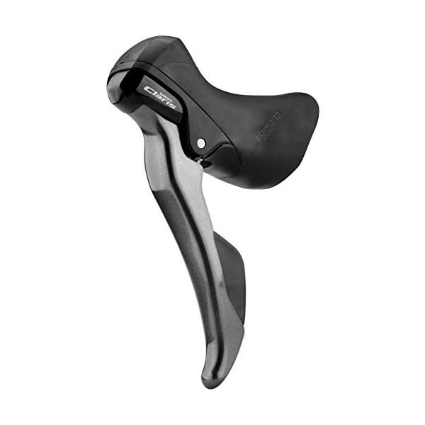 【ご購入後の当店からの連絡はご登録のメールアドレスに通知いたします。必ずご確認ください】シマノパート:ESTR2000LIAレバータイプ:デュアルコントロールレバー対応スピード:フロント:ダブル機能・特長:New スーパーSLR対応、オプテ...