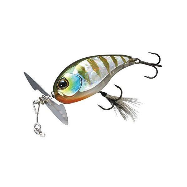 【ご購入後の当店からの連絡はご登録のメールアドレスに通知いたします。必ずご確認ください】Length: 65mmType: FloatingWeight: 17.5gHookSize#: 5