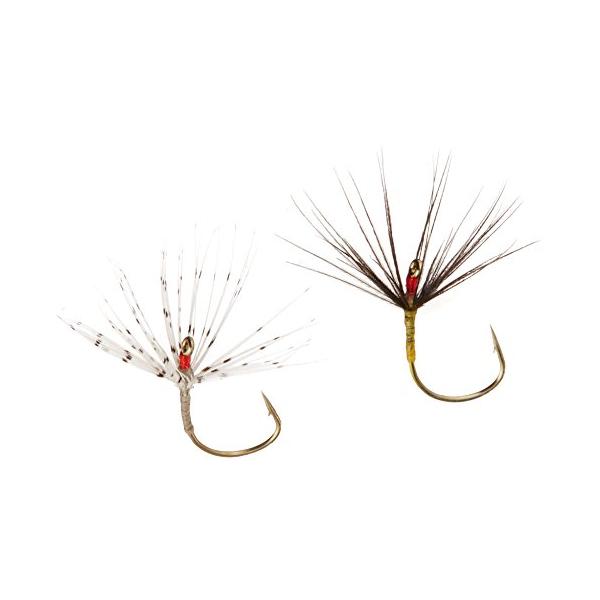 【ご購入後の当店からの連絡はご登録のメールアドレスに通知いたします。必ずご確認ください】極選テンカラ毛鉤●天野勝利プロデュースによる極選テンカラ毛鉤セレクション