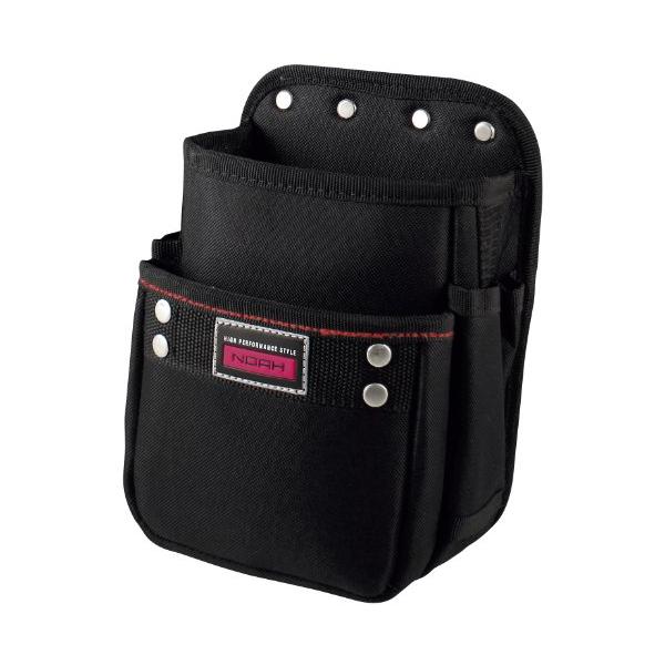 【ご購入後の当店からの連絡はご登録のメールアドレスに通知いたします。必ずご確認ください】パフォーマンスを追求したハイクオリティツールバッグマチ部分はすべて補強!底部分もすべて補強してあります。