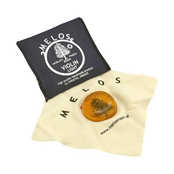 【ご購入後の当店からの連絡はご登録のメールアドレスに通知いたします。必ずご確認ください】粒子が細かくさらっとしていながら、程よい引っかかりがある。雑味の少ないクリアな音色バイオリン用ライトミニサイズ20g使分け:夏場等暑い季節、アンサンブル...