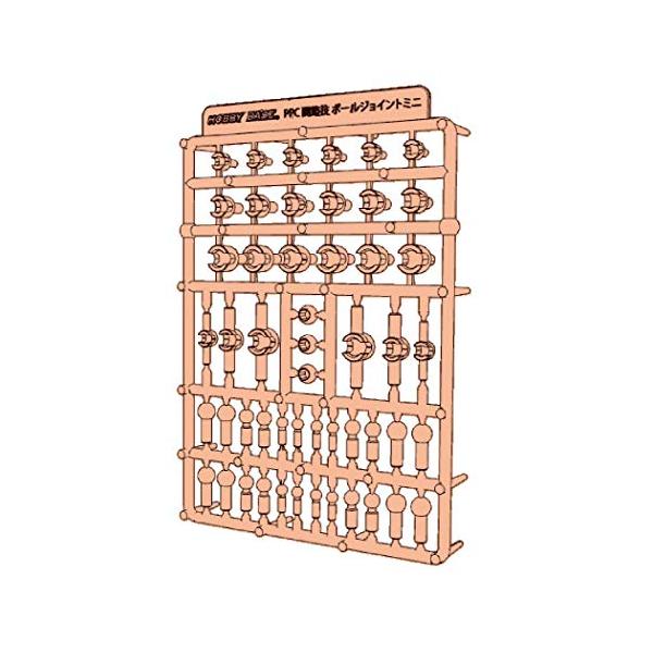 【ご購入後の当店からの連絡はご登録のメールアドレスに通知いたします。必ずご確認ください】プラモデル本体は含まれません。組み立て塗装が必要なプラモデル用パーツ。別途、接着剤や工具、塗料等が必要。1/144スケールのロボットに最適なミニサイズセ...