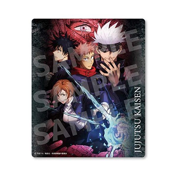 【ご購入後の当店からの連絡はご登録のメールアドレスに通知いたします。必ずご確認ください】【商品概要】【商品説明】【商品詳細】ブランド：キャビネット商品種別：マウスパッド商品名：呪術廻戦 マウスパッド 第二弾 C製造元：キャビネット【当店から...