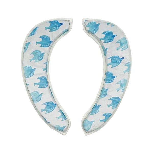 【ご購入後の当店からの連絡はご登録のメールアドレスに通知いたします。必ずご確認ください】【商品仕様】サイズ：約W17×D2.5×H40cm / 材質：表面_表糸 ポリエステル100%/中芯 ポリエステル100%、裏面_基布 ポリエステル10...