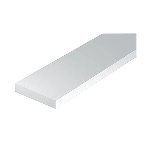 【ご購入後の当店からの連絡はご登録のメールアドレスに通知いたします。必ずご確認ください】高さ0.38mm x 幅4.0mm全長355.6mm10本入エバーグリーン スケールモデル・Evergreen Scalemodels (アメリカ)輸入...