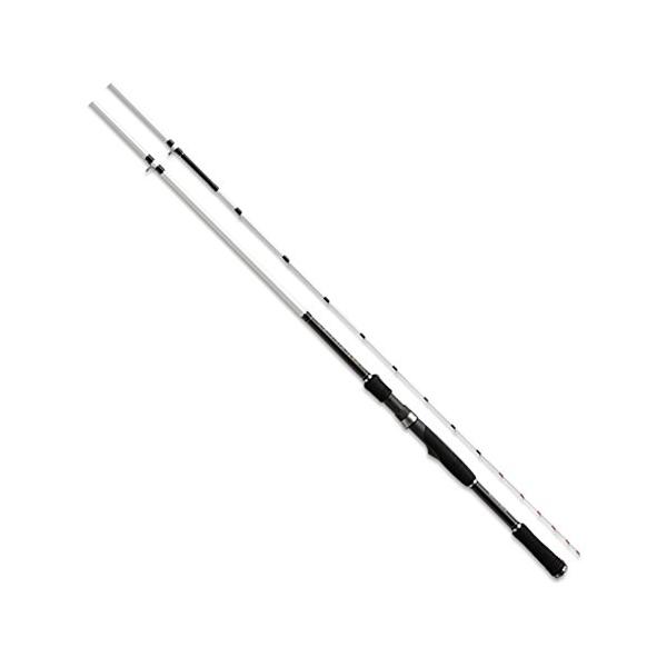 【ご購入後の当店からの連絡はご登録のメールアドレスに通知いたします。必ずご確認ください】規格135標準全長(m):1.35仕舞寸法(cm):84継数(本):2標準自重(g):105先径(mm):0.8元径(mm):12.5錘負荷(号):0?...