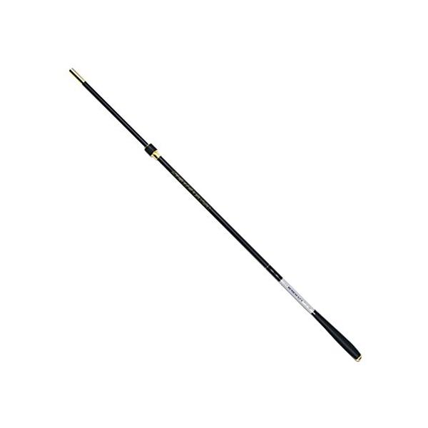 【ご購入後の当店からの連絡はご登録のメールアドレスに通知いたします。必ずご確認ください】規格:85-130全長:130cm仕舞寸法:85cm継数:2本カーボン含有率:75%