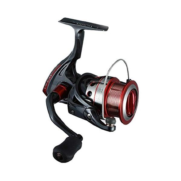 【ご購入後の当店からの連絡はご登録のメールアドレスに通知いたします。必ずご確認ください】●ハンドル:右/左●ナイロンライン:1号/150m●ギア比: 5.0:1●ベアリング+クラッチ:1BB+1●最大ドラグ力:6kg●最大巻上長(cm/ハン...