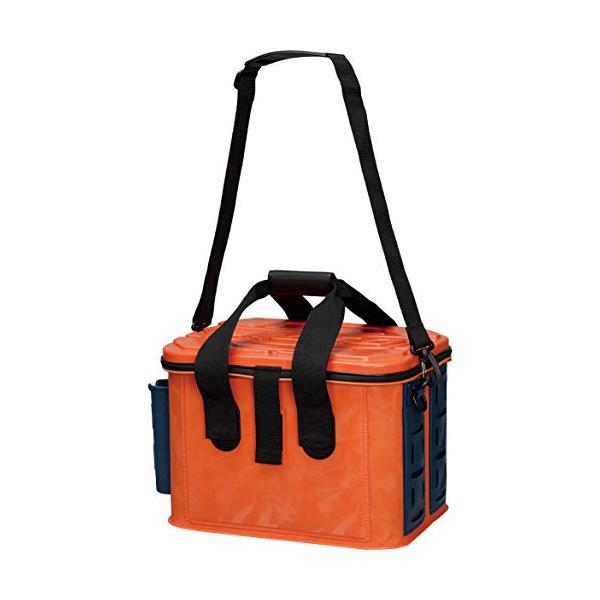 【ご購入後の当店からの連絡はご登録のメールアドレスに通知いたします。必ずご確認ください】商品コード:VC21636Oカラー:オレンジサイズ:36cm●ロッドホルダーを含む外寸:W42×D28×H27cm自重:1.45kg材質(本体/把手):...