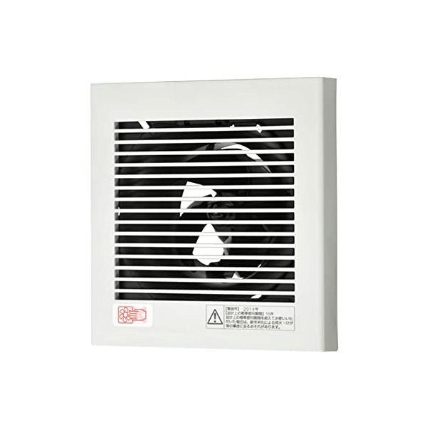 【ご購入後の当店からの連絡はご登録のメールアドレスに通知いたします。必ずご確認ください】※屋外側にパイプフードなど部材を取り付ける場合は、換気扇と部材が当たらないよう寸法を確認のうえ、パイプの長さを決めてください。又、アルミ製フレキシブルダ...