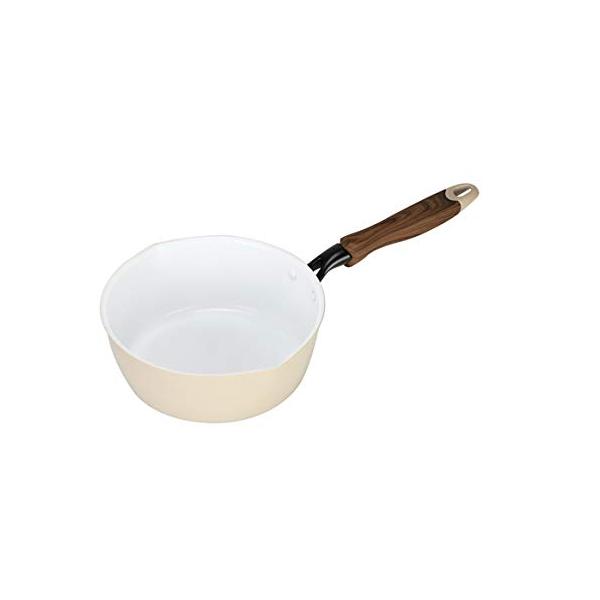 【ご購入後の当店からの連絡はご登録のメールアドレスに通知いたします。必ずご確認ください】製品サイズ:(約)全長40×幅22×高さ10.5cm表面加工:内面/セラミック塗膜加工、外面/焼付け塗装素材・材質:本体/アルミニウム合金、はり底/ステ...