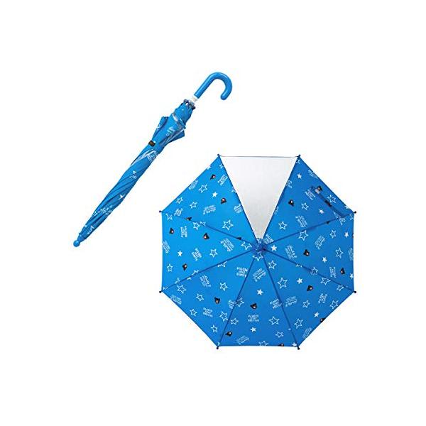 【ご購入後の当店からの連絡はご登録のメールアドレスに通知いたします。必ずご確認ください】ポリエステルポンジープリント（傘生地の組成）ポリエステル１００％ （透明部分）ポリエチレン中国製Mサイズ: 45cm （閉じたときの全長：約60.5cm...