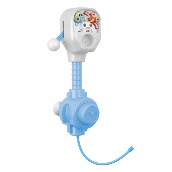 【ご購入後の当店からの連絡はご登録のメールアドレスに通知いたします。必ずご確認ください】【商品概要】<b>対象年齢 :</b>3才以上(C)NHK【商品説明】【商品詳細】ブランド：BANDAI商品種別：お風呂用おもち...